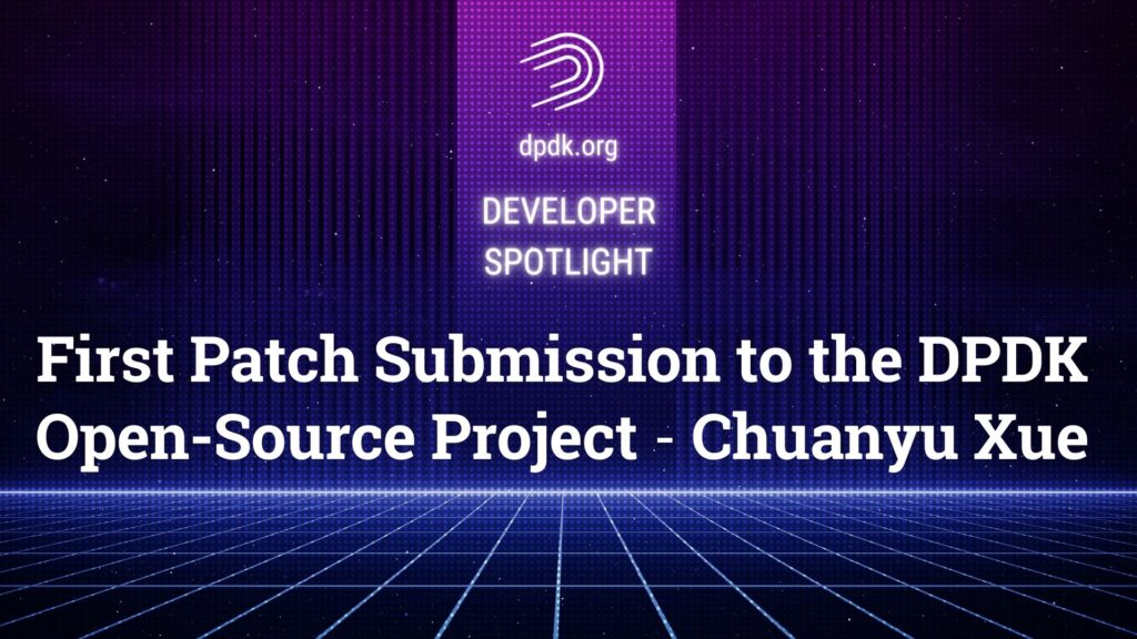 Community Spotlight – DPDK